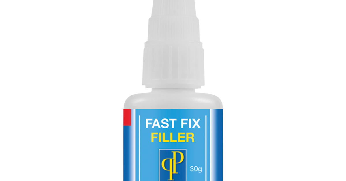 FAST FIX FILLER