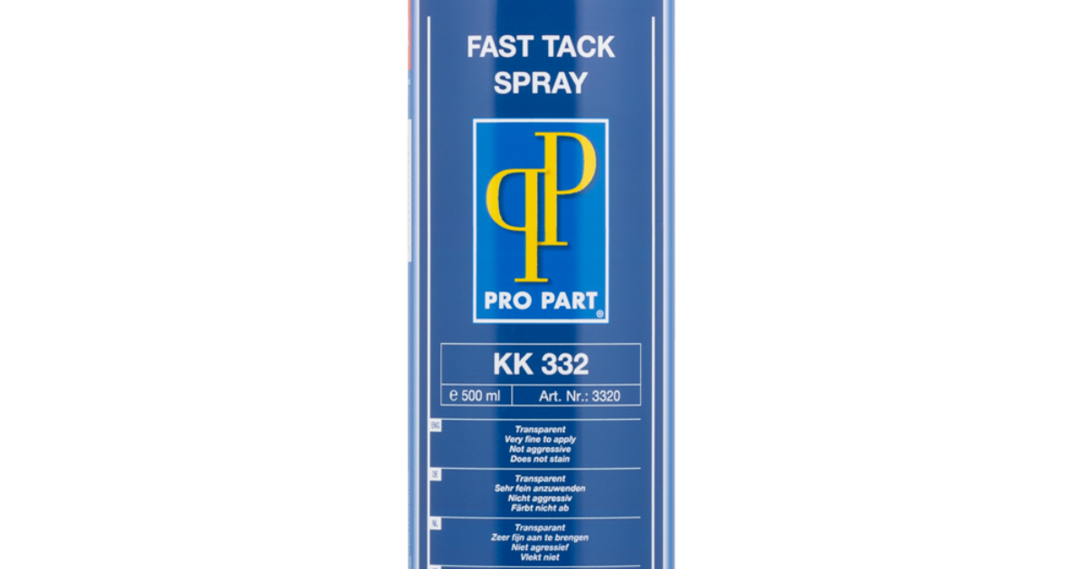 FAST TACK SPRAY