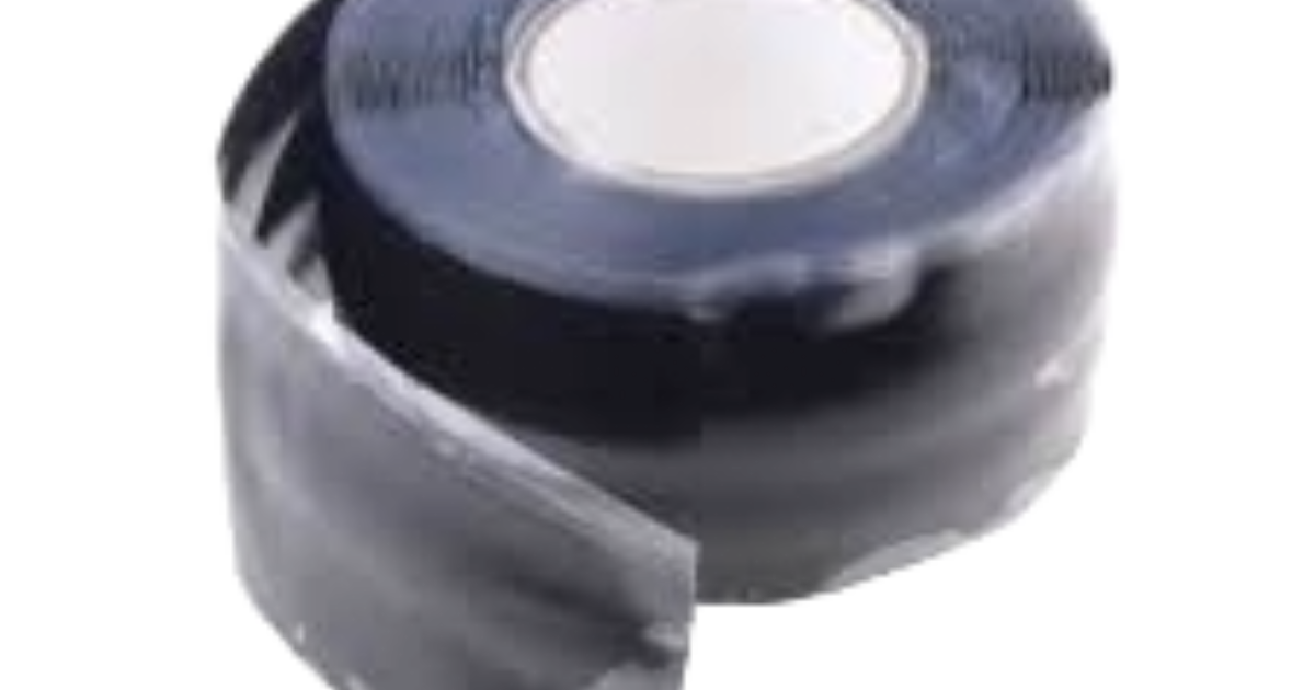 HIGH PERFORMANCE FUSION TAPE