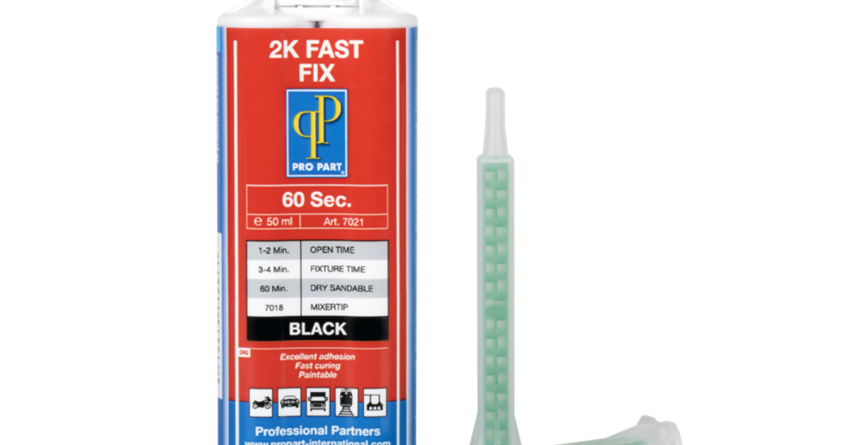 2K FAST FIX