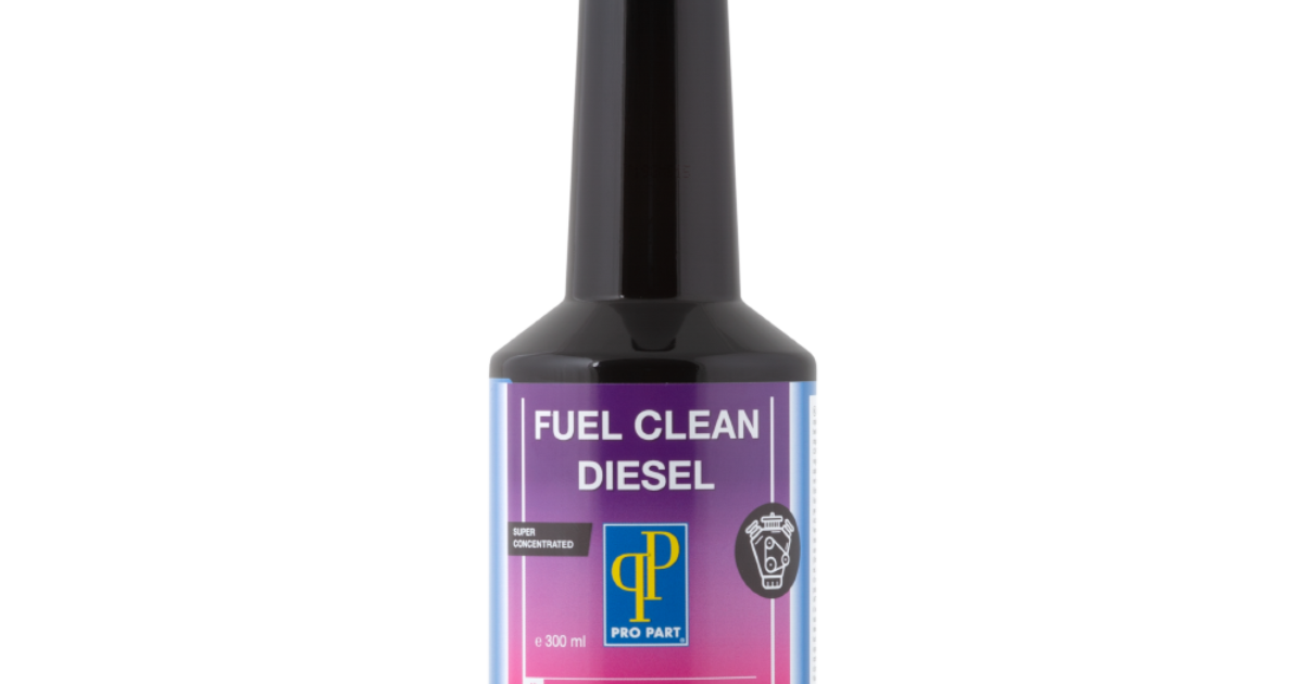 FUEL CLEAN DIESEL